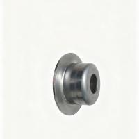 China TKII6307-114 Bearing Housing with Seals Featuring 35 mm Bearing Inner Diameter, 114 mm Tube Outer Diameter, and 3 mm Uniform Wall Thickness for sale