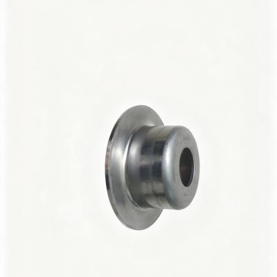 China TKII6307-114 Bearing Housing with Seals Featuring 35 mm Bearing Inner Diameter, 114 mm Tube Outer Diameter, and 3 mm Uniform Wall Thickness for sale