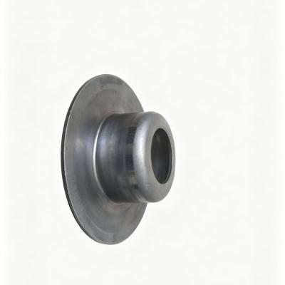 China TKII6307-108 Bearing Housing with 103mm Outer Diameter and 35mm Bearing Diameter for Easy Installation on Idler Rollers for sale