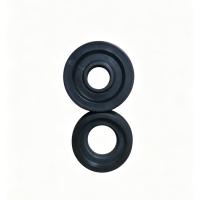 China ABS TKII6205 Bearing Seal Set Inner & Outer Ring Dust Shield For Mine Conveyor Idler Custom Mark & Drawing Support. for sale