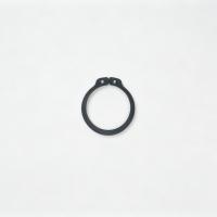 China Mining Conveyor Roller Internal Bearing Circlip Carbon Steel Retaining Ring Custom Thickness Inner Diameter for sale