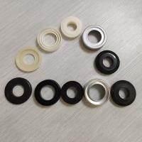 China TK Type Multiple Labyrinth Seal Waterproof Dust Proof Conveyor Roller Seals for Idlers for sale