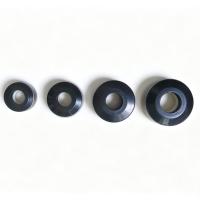 China TK6306 Conveyor Idler Bearing Seat Labyrinth Seal Kit POM PA6 SPCC 5-Part Dust Proof Seal Assembly For 30mm Shaft Roller Bearing Housing Custom OEM for sale