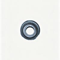 China TKII6203-89 Wear-Resistant Steel Bearing Housing for 63mm Outer Diameter Pipe in Mining Conveyor Supporting Parts for sale