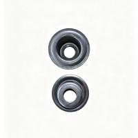 China DTII6305-133 SPCC Steel Bearing Housing with 49mm Depth and 7 Stamping Process for Mining Belt Conveyor for sale