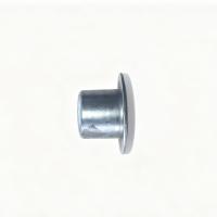 China TKII6203-76 Wear-Resistant Steel Bearing Housing for Mining Conveyor with 72 mm Outer Diameter for sale