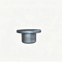 China TK6205‑89(83) Turn‑Up Bearing Housing for Conveyor Roller, Custom Flange Design, Compatible with Industrial Conveyor System, Matching Parts Available for sale