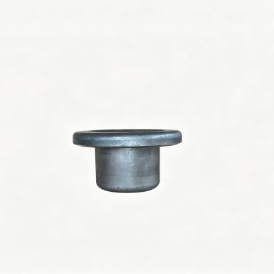 China TK6205‑89(83) Turn‑Up Bearing Housing for Conveyor Roller, Custom Flange Design, Compatible with Industrial Conveyor System, Matching Parts Available for sale