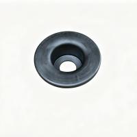 China TK6205-108(103) Turnup Bearing Housing for Conveyor Roller, Custom Flange Design, Complete Supporting Components Available for sale