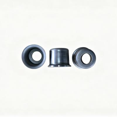 China Wear-resistant Steel Bearing Housing for Mining Belt Conveyor with Custom Drawing Support and Long-term Stable Operation for sale