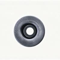China TK6205-102(97) Turnup Bearing Housing for Conveyor Roller, Custom Flange Design, Full Set of Conveyor Spare Parts Available. for sale