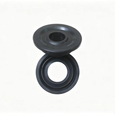 China ABS Material Bearing Seal with Double-Layer Sealing for Mining Conveyor Applications for sale