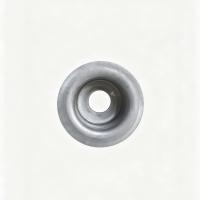 China DTII6307-108 Conveyor Roller Bearing Housing SPCC Steel Bearing Seat For Mining Belt Conveyor. for sale