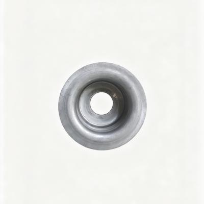 China DTII6307-108 Conveyor Roller Bearing Housing SPCC Steel Bearing Seat For Mining Belt Conveyor. for sale