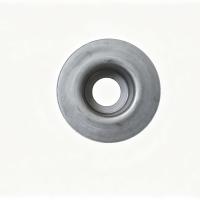 China DTII6305-89 SPCC Steel Bearing Housing Depth 49mm 7 Process Stamped Roller Bearing Base for Mining Conveyor Roller for sale