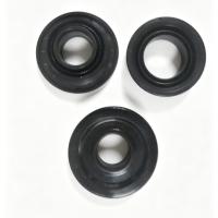 China TKII6306 ABS Combined Seal with Double-Layer Sealing for Mining Conveyor Rollers for sale