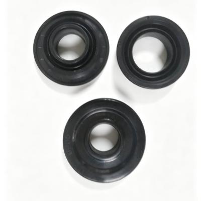 China TKII6306 ABS Combined Seal with Double-Layer Sealing for Mining Conveyor Rollers for sale