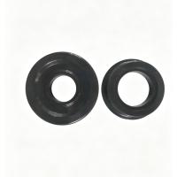 China TKII6307 ABS Double-Layer Dustproof Labyrinth Seal for Bearing Housing in Mining Conveyor Rollers for sale