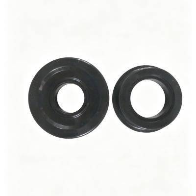 China TKII6307 ABS Double-Layer Dustproof Labyrinth Seal for Bearing Housing in Mining Conveyor Rollers for sale