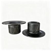 China Corrosion Proof Robust Cast Iron Conveyor Roller Bearing Housing with 25mm Shaft Diameter for sale