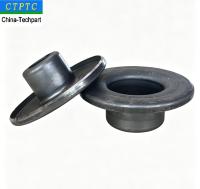 China Reliable Cast-Iron Bearing Housing | OEM Replace SKF-Size Plummer Block Housings in TK/TKII/DTII Types for sale