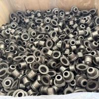 China Small Specification High Precision Conveyor Roller Bearing Housing with Plastic Labyrinth Seals for sale