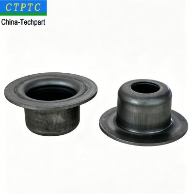 China High Load Capacity Bearing Housing with Complete Size Specifications and Corrosion Resistance for sale
