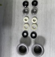 China TK6204-89 (85)-2.0 Bearing Housing Assembly Complete with Matching Sealing Components for Industrial Transmission for sale