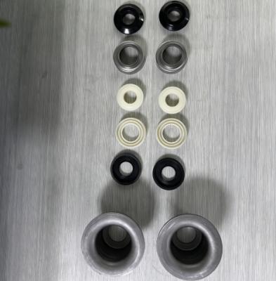 China TK6204-89 (85)-2.0 Bearing Housing Assembly Complete with Matching Sealing Components for Industrial Transmission for sale