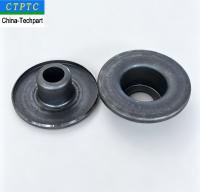 China Heavy Duty Bearing Housing OEM Custom Bearing Pedestal Factory Direct Supply For Industrial Transmission System CTPTC for sale