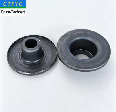 China Heavy Duty Bearing Housing OEM Custom Bearing Pedestal Factory Direct Supply For Industrial Transmission System CTPTC for sale