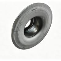 China TK6309-133 Conveyor Idler Bearing Housing with 133mm Tube OD, Wear-Resistant for Mining Belt Conveyor, Custom Mold Available for sale