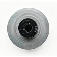 China TK6309‑140 Conveyor Idler Bearing Housing SPCC Steel 134mm Outer Diameter for Mining Belt Conveyor for sale