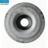China Conveyor Idler Bearing Housing TK6310‑165, Wear‑Resistant Bearing Seat for Mining Belt Conveyor, Custom Molding Available. for sale