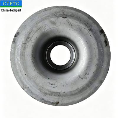 China Conveyor Idler Bearing Housing TK6310‑165, Wear‑Resistant Bearing Seat for Mining Belt Conveyor, Custom Molding Available. for sale