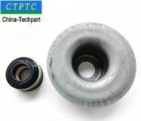 China TK6309‑176 Conveyor Idler Bearing Housing, Wear‑Resistant Bearing Seat for Mining Bulk Material Handling, Customizable Metal Bearing Support Base. for sale