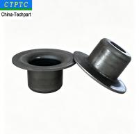 China TK Type Idler Roller Bearing Housing Complete Seal Assembly Factory OEM for sale