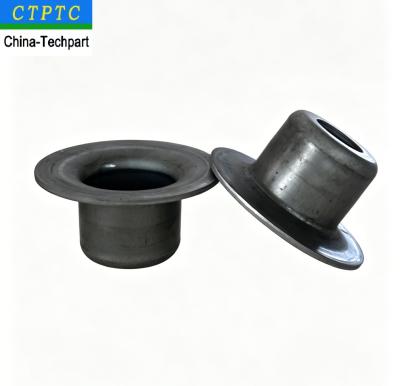 China TK Type Idler Roller Bearing Housing Complete Seal Assembly Factory OEM for sale