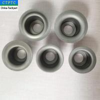 China TK/TKII/DTII Conveyor Roller Bearing Housing Casa for Idler Double-end Sealing System for sale