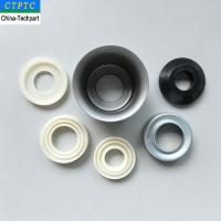 China Heavy‑Duty TK6204‑60‑3.0 Bearing Housing Labyrinth Seal Type for Mining Conveyor Idler for sale