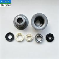 China Conveyor Idler TK6204‑89(83)‑2.5 Bearing Housing For 6204 Bearing SPHC Pressed Steel Housing for sale