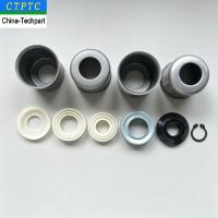 China Flanged Bearing Housing Carbon Steel Cast Iron with Stable Operation and High Precision for sale