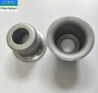 China Flanged Bearing Housing Carbon Steel Cast Iron with Stable Operation and High Precision for sale