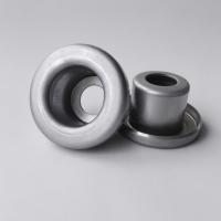 China TK6206-89(83) Wear-resistant Turnup Bearing Housing for Heavy-duty Mining Equipment with Custom Flange for sale
