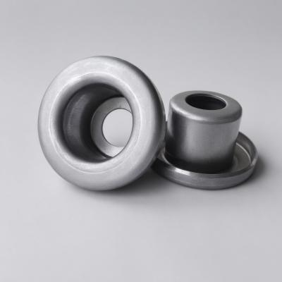China TK6206-89(83) Wear-resistant Turnup Bearing Housing for Heavy-duty Mining Equipment with Custom Flange for sale