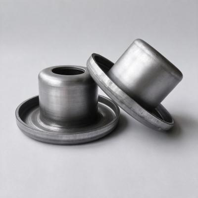 China TK6206-102(97) Turn-Up Bearing Housing with Custom Flange Design, Wear-Resistant Material, and Matched Bearings & Seals for Conveyor Idlers for sale