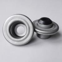 China TK6206-108(103) Turn-Up Bearing Housing with Custom Flange Design for Heavy-Duty Wear-Resistant Use in Open-Pit Mining Conveyor Systems for sale