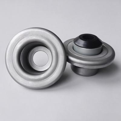 China TK6206-108(103) Turn-Up Bearing Housing with Custom Flange Design for Heavy-Duty Wear-Resistant Use in Open-Pit Mining Conveyor Systems for sale