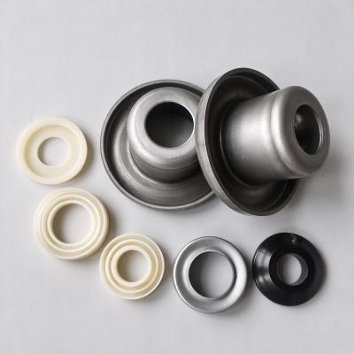 China TK6305-127(121) Wear-Resistant Bearing Housing and Custom Mould Available Bearing Seat for Conveyor Idler for sale