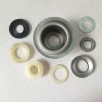 China SPHC DTII6204 Conveyor Roller Spare Parts Carbon Steel Bearing Housing for Industrial Mining Construction for sale